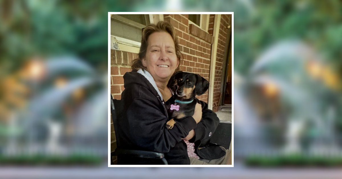 Ms. Rebecca Elizabeth Moisant Obituary July 24, 2024 - Adams Funeral ... Ms. Rebecca Elizabeth Moisant Obituary July 24, 2024 - Adams Funeral ...