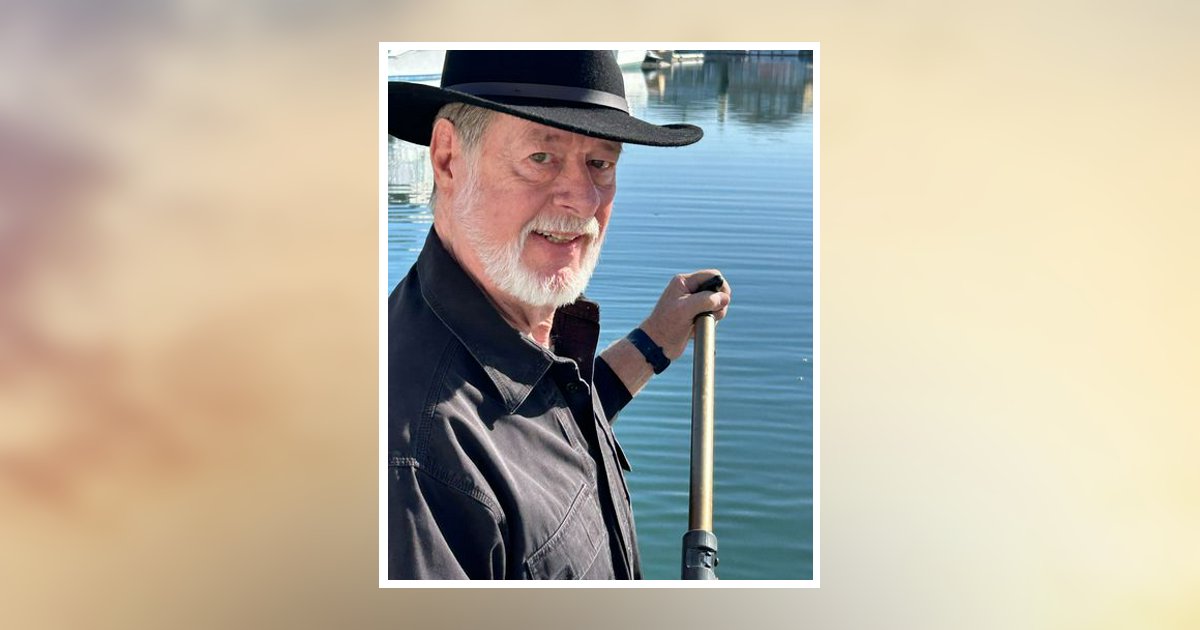 Sid Ward Obituary December 11, 2023 - Smart Cremation