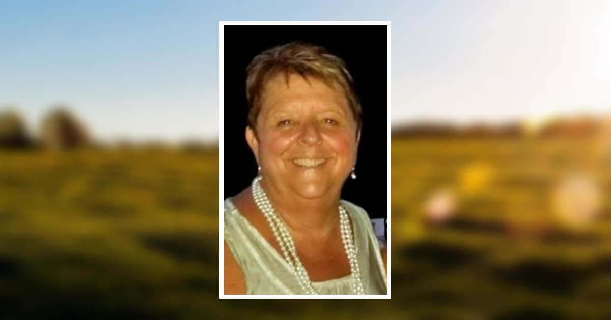 Cathy Lauer Obituary 2020 - Star Mortuary