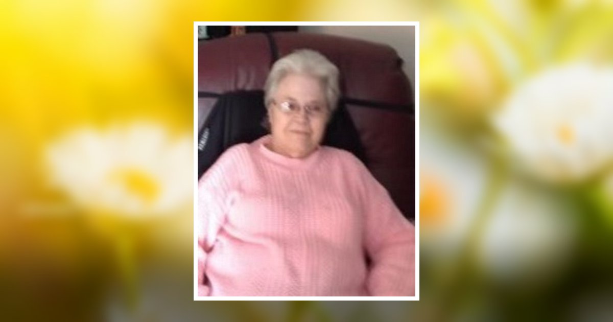 Annie Ruth Gathings Brigman Obituary January 6, 2023 - Miller Rivers ...