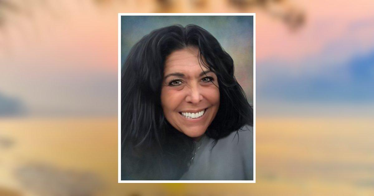 Lisa A. Marino Obituary June 14, 2023 - George Irvin Green Funeral Home