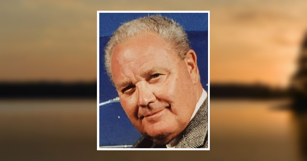 Lawrence A. Duke, Sr. Obituary July 20, 2023 - Sax-Tiedemann Funeral Home