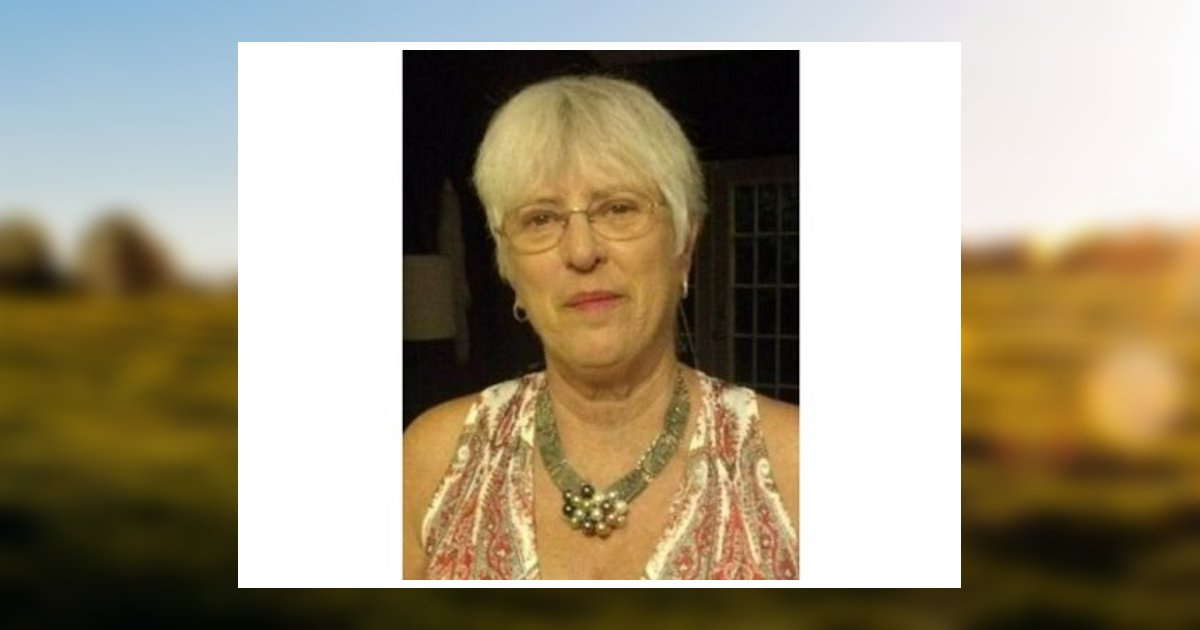 Margaret (Peggy) Beasley Obituary May 11, 2023 - Dogwood Cremation Care