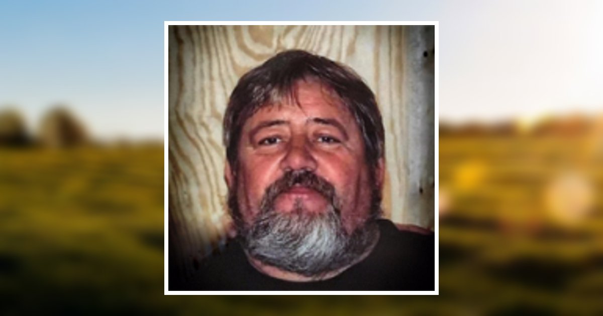 Michael "Mike" Utley Obituary December 31, 2015 - Goodwine Funeral Homes