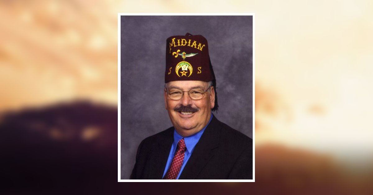 Gerald "Jerry" Mason Obituary November 30, 2024 - Reflection Pointe ...