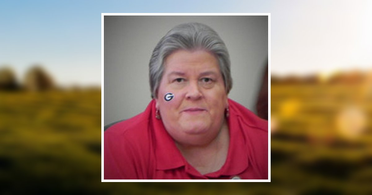 Judith A. Griffith Obituary April 15, 2018 - Thomas Poteet & Son ...