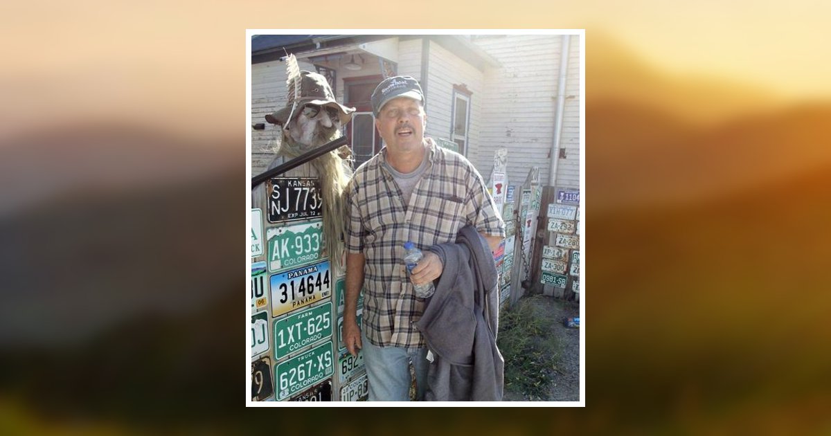 Mark H. Zimmerman Obituary March 6, 2022 - Humiston Funeral Home