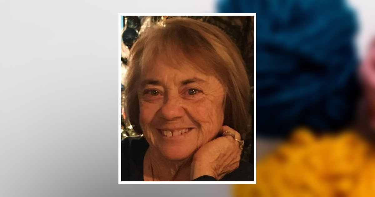 Bonnie Sue Davenport Obituary October 18, 2024 - Cone Funeral Home