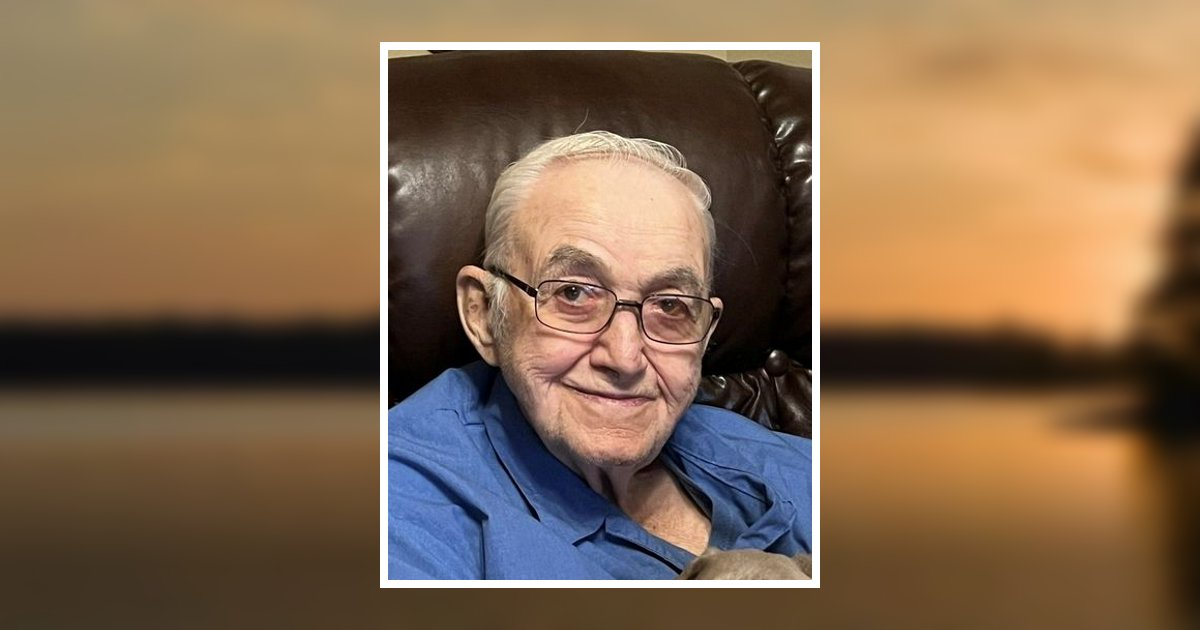 Leroy Dean Boese Obituary March 12, 2024 - Gillette & Walker Funeral Home