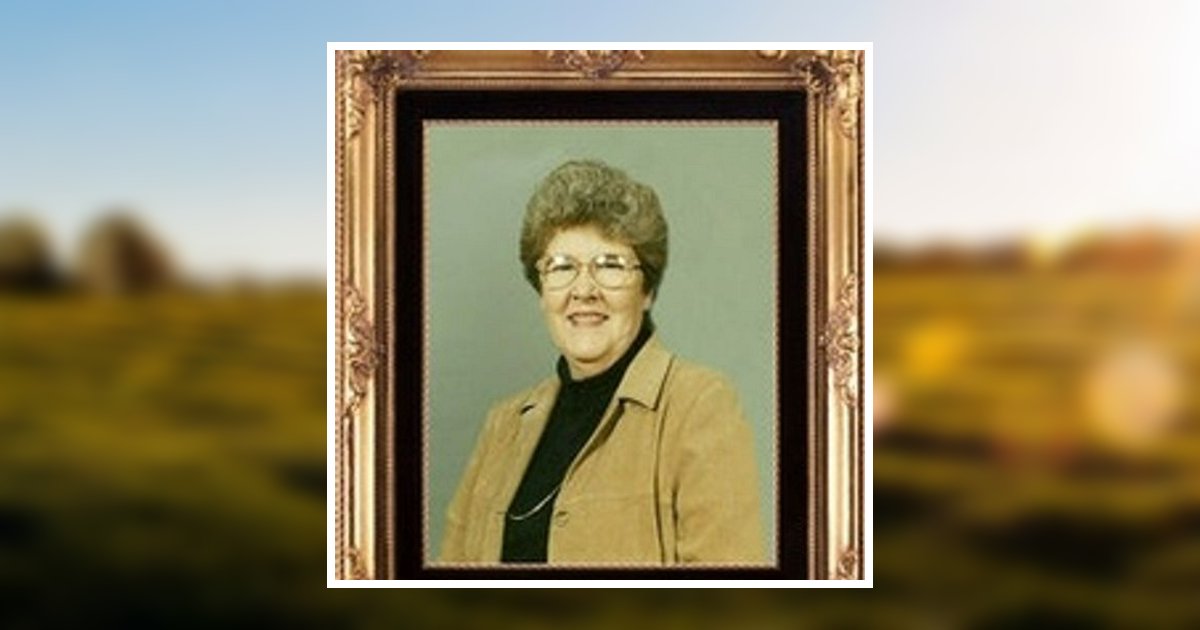 Jolene Williams Jett Obituary 2011 - Oakes and Nichols Funeral Home