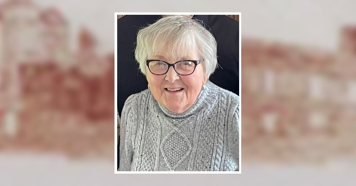 Ada Clark Obituary 2023 Clark Kirkland Barr Funeral Home