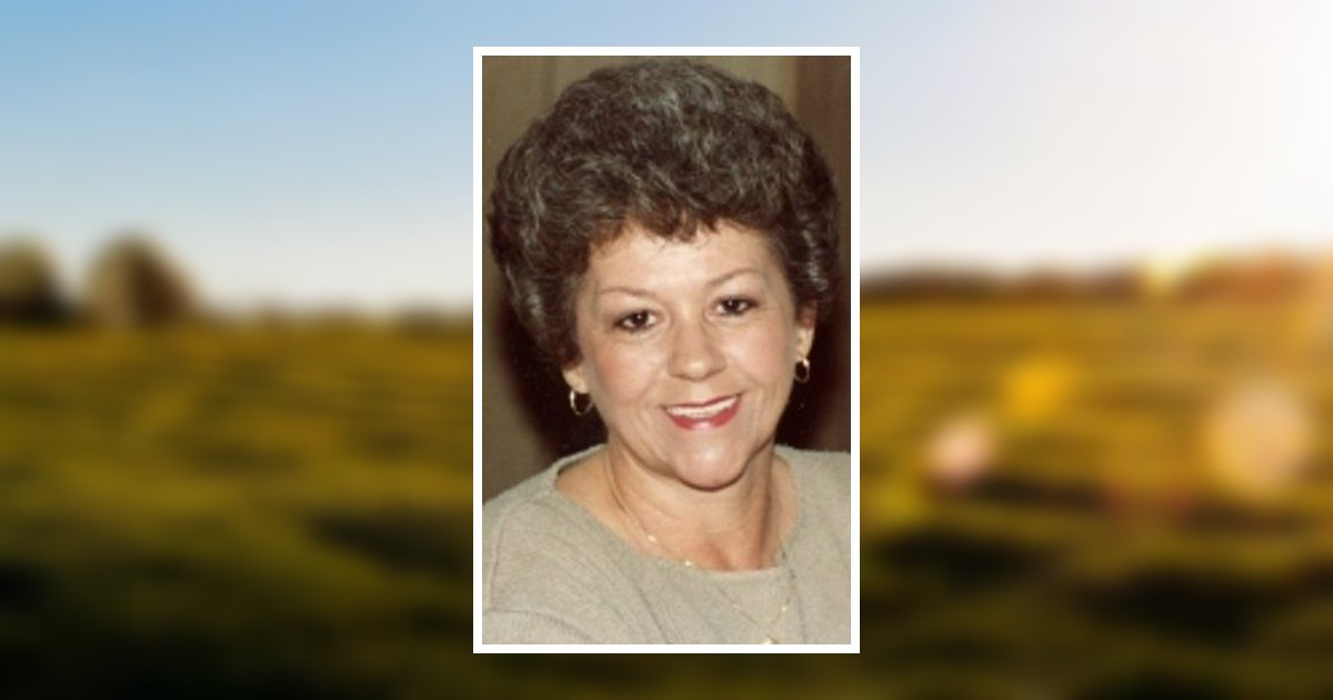 Shirley Dean Tipton Obituary 2014 - Morris-Baker Funeral Home