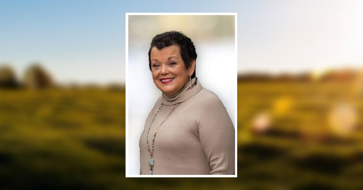 Donna Hunt Obituary 2022 - Ott & Lee Funeral Homes