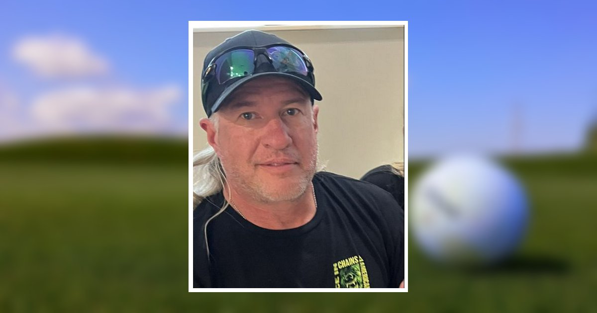 Shaun Scott Salmon Obituary May 10, 2025 - Lindquist Mortuary