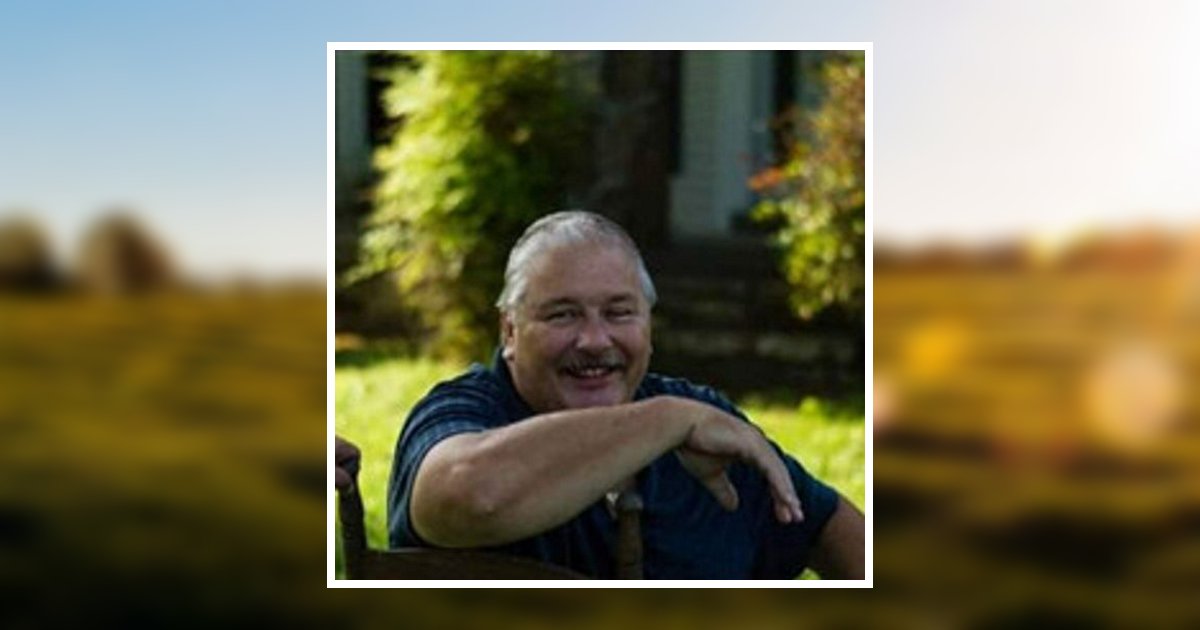 Bobby Gene Forbis, Jr. Obituary December 24, 2018 - Sumner Funeral and ...