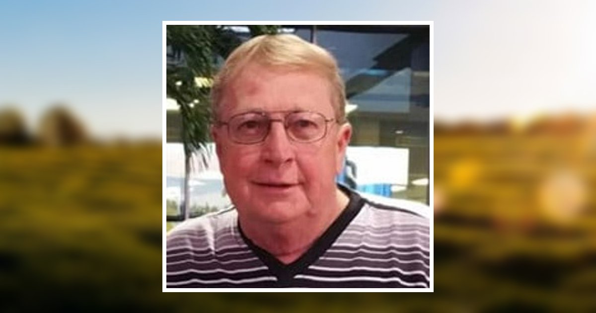 Ricky Caples Obituary April 13, 2022 - Kirby & Family Funeral ...