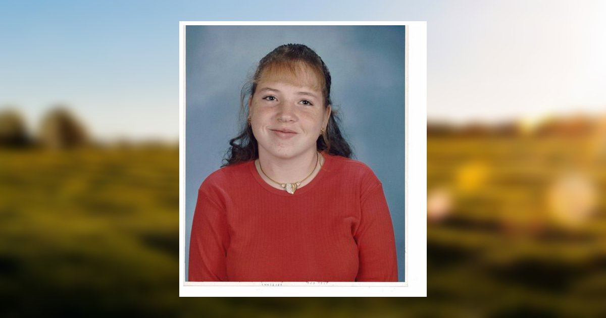 Ms. Brandy Ann Rogers Obituary June 1, 2017 - Moody Funeral Services