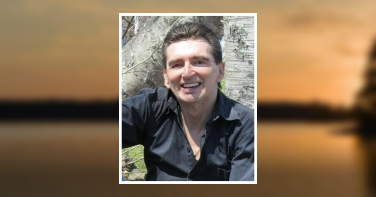 Stephen Wallace MacFarlane Obituary August 28, 2024 - Forest Haven Memorial Gardens