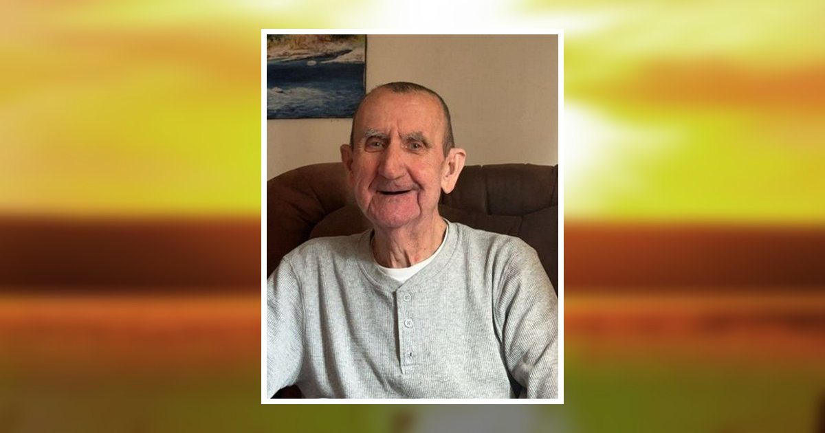 Melvin Johnson Obituary March 24, 2025 - Parrott & Ramsey Funeral Home