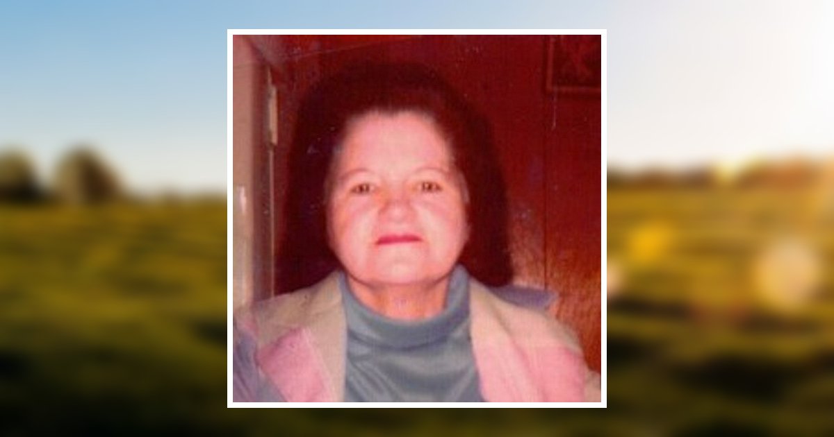 Bessie Gath Written Obituary September 13, 2022 - Twin City Funeral Home