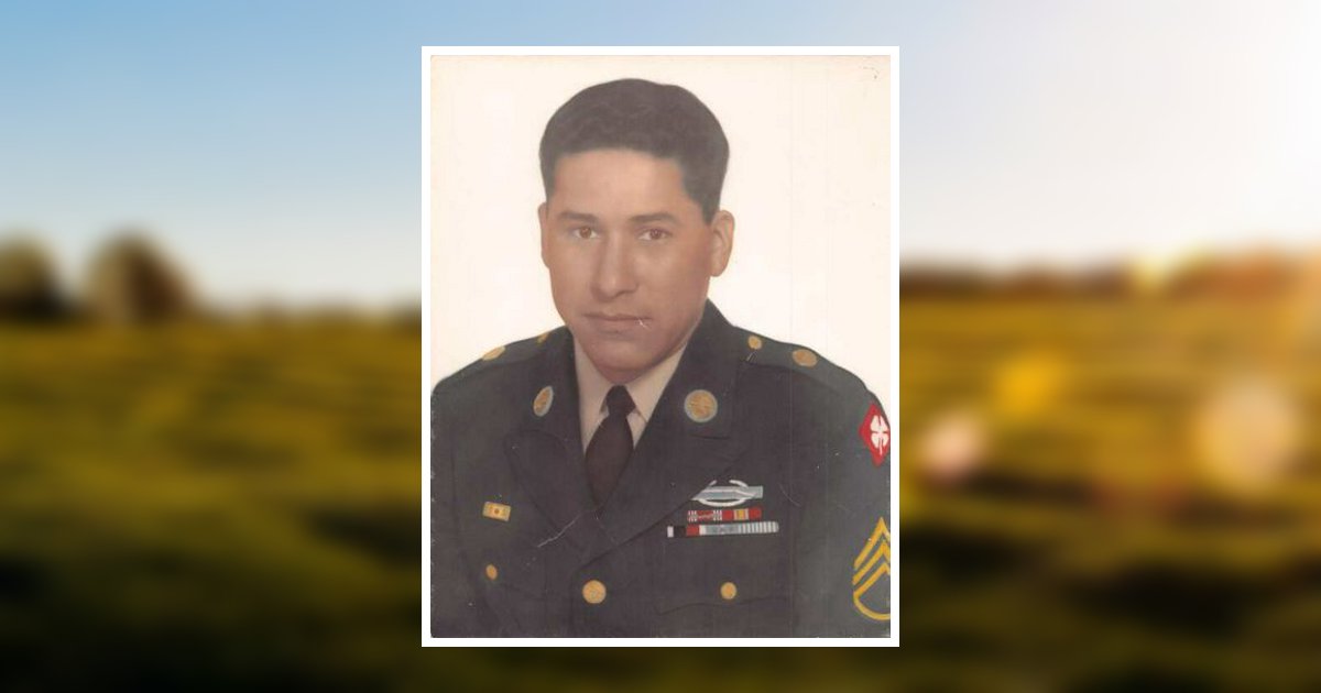 Raymond Soto, Sr. Obituary February 20, 2023 - Harper-Talasek Funeral ...