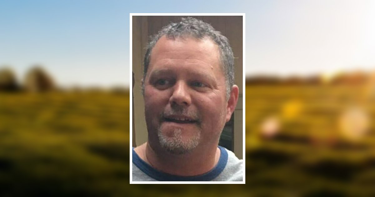 Brian Varley Obituary May 1, 2021 - Higgins-Reardon Funeral Homes and ...