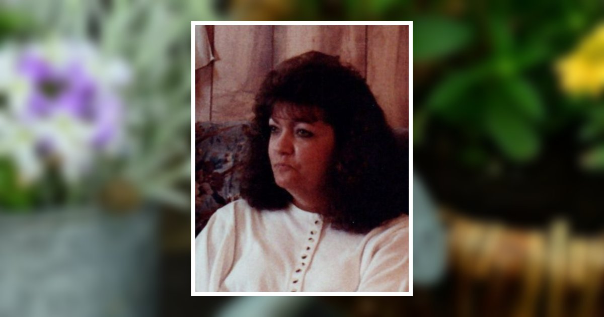 Wanda Tyree Obituary April 26, 2024 - Bartley & Sons Funeral Home