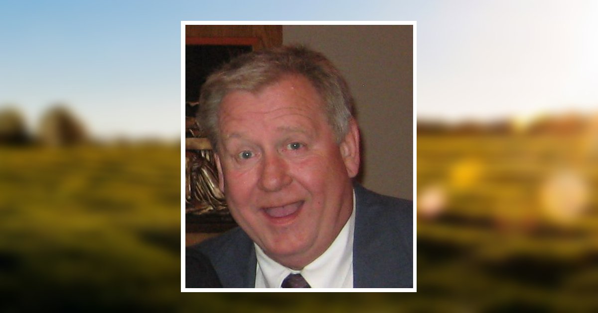 Rick Pohl Obituary November 23, 2020 - Parker Kohl Funeral Home & Crematory