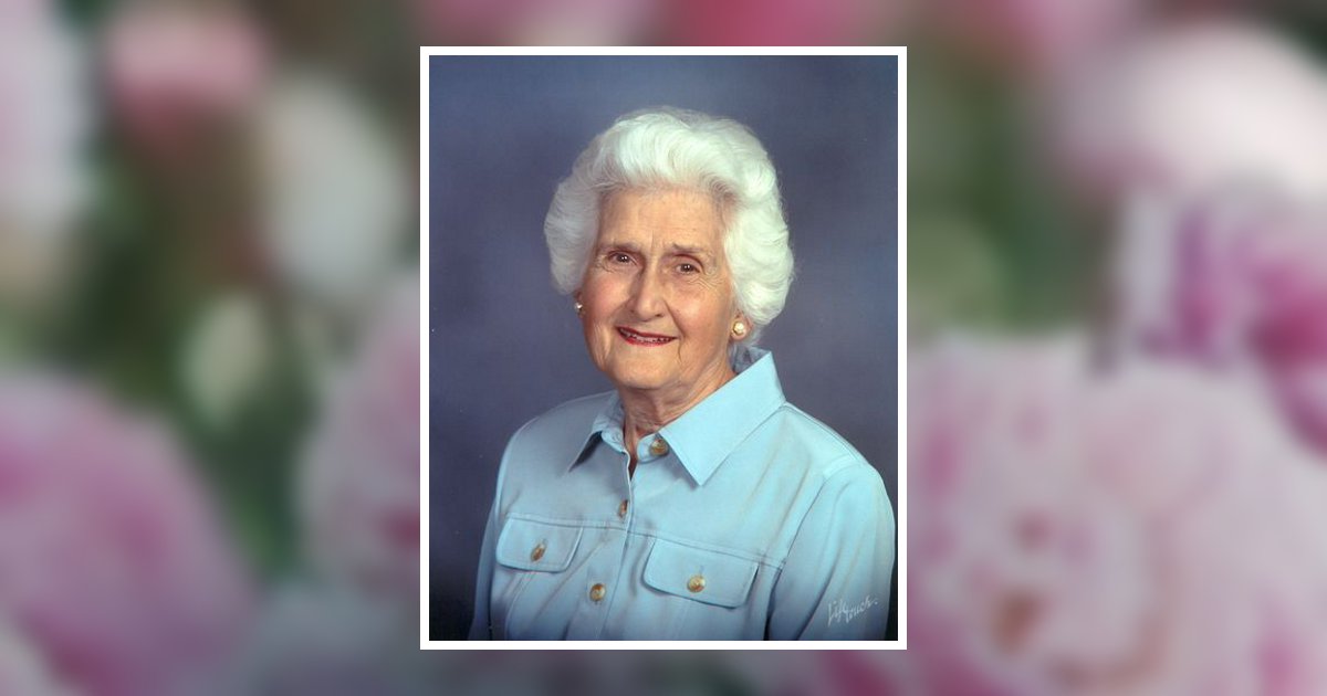 Jean Jarrell Obituary February 9, 2023 - Raymer - Kepner Funeral Home ...