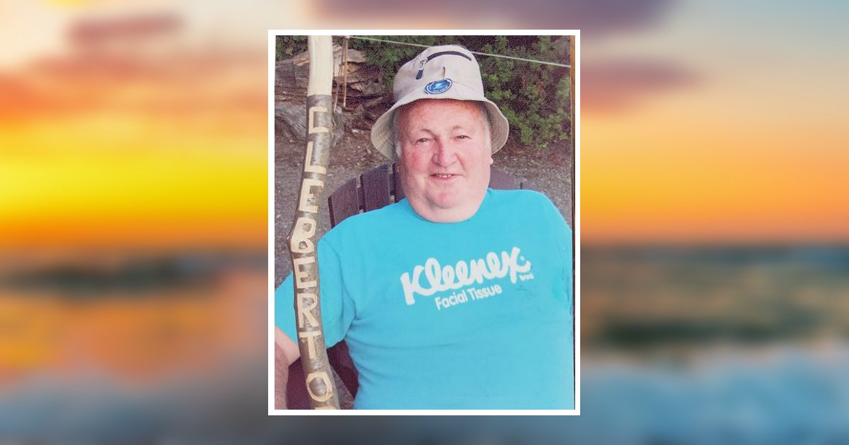 Clebert Allan Orr Obituary January 25, 2025 - Billingsley Funeral Home