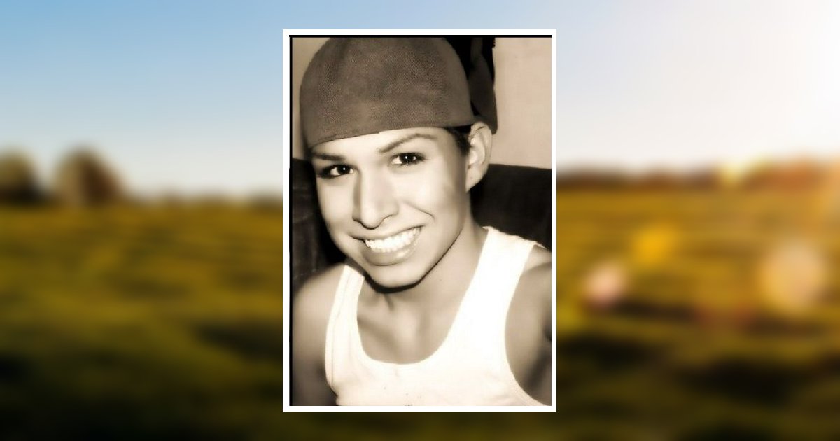 Steven Astorga-Taylor Obituary February 14, 2016 - Hullinger Mortuary