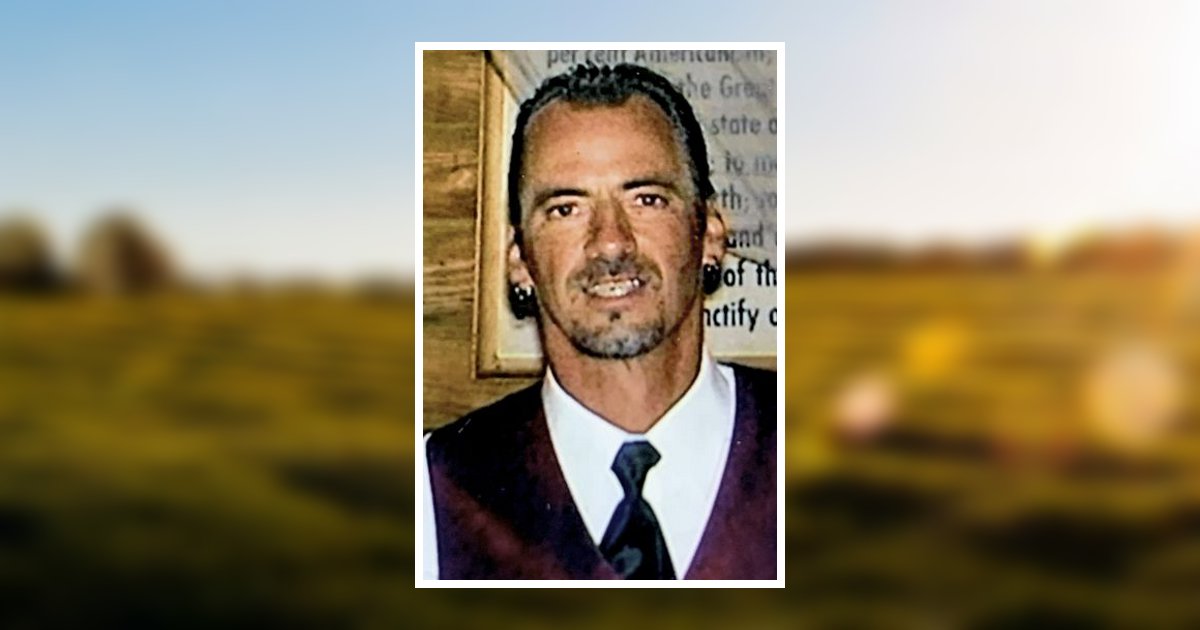 Christian Robertson Obituary July 19, 2023 - Moseley Funeral ...