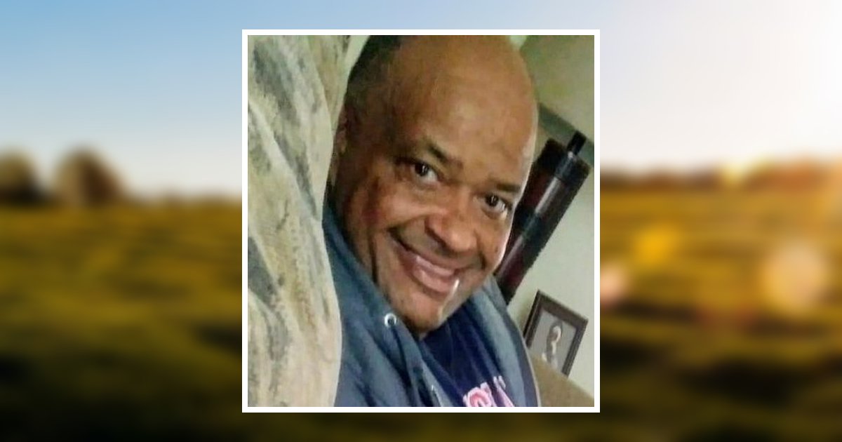 Bruce Partin Obituary August 17, 2021 - Robbins Funeral Home