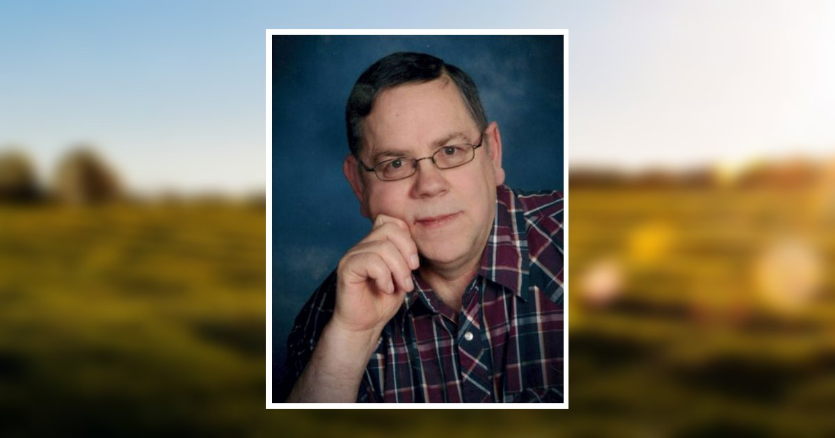Jack Rupp Obituary 2018 - Erickson-Smith Funeral Home & Cremation Service