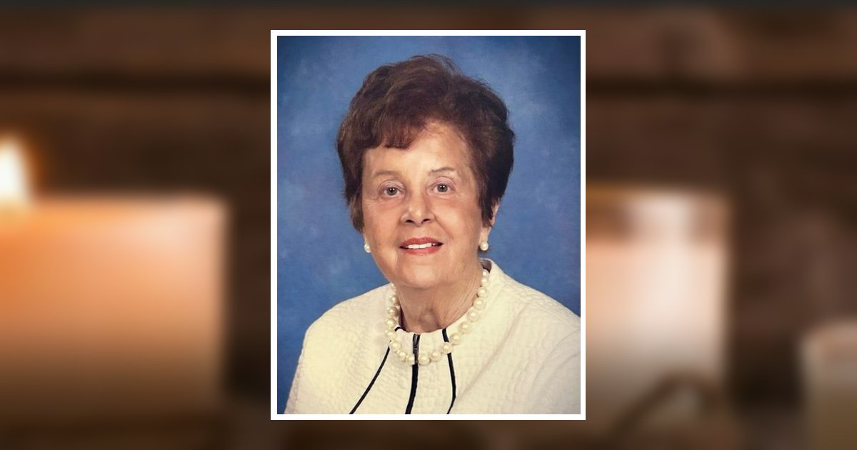 Eunice M. Wilkins Obituary 2024 - Gentry-Newell & Vaughn Funeral Home