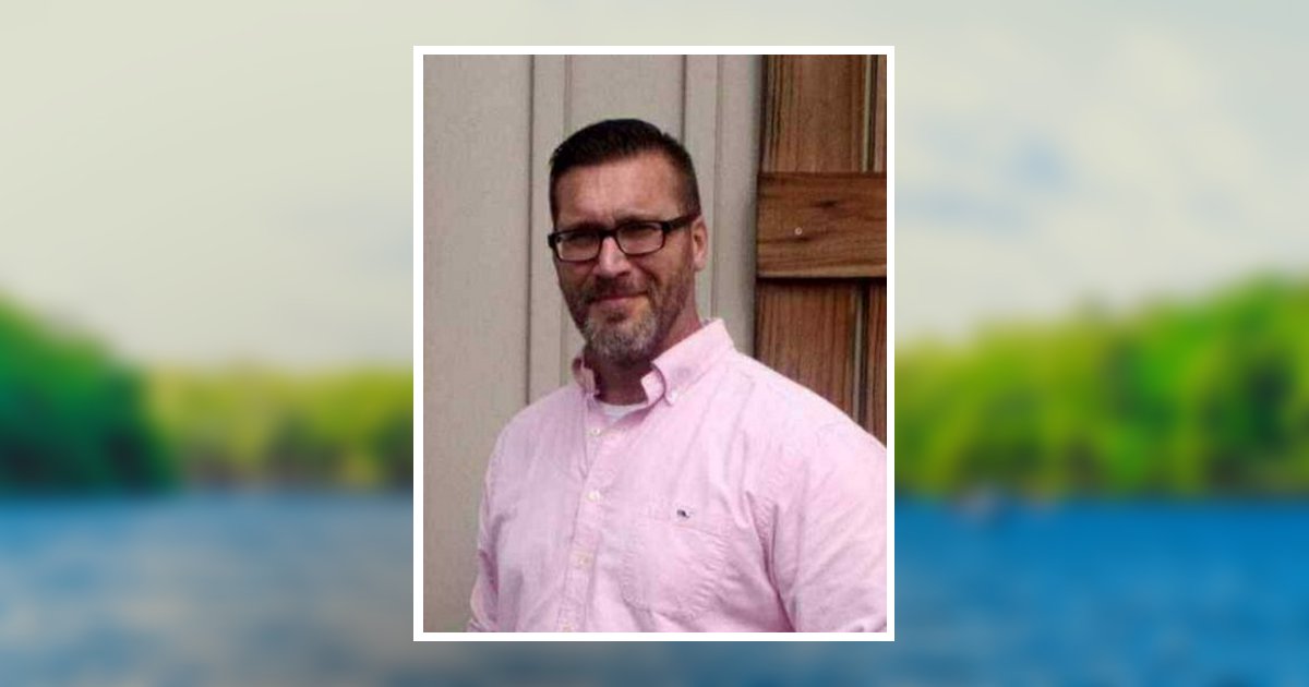 Julian "Trey" Permenter, III Obituary July 9, 2025 - Cleveland-Moffett ...