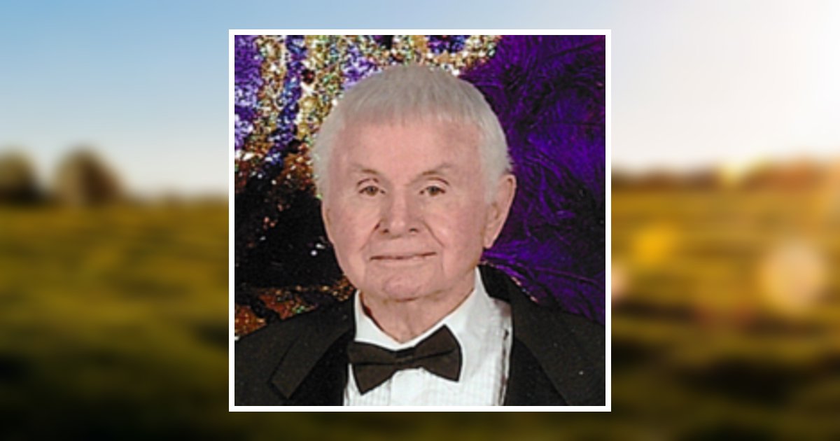 Albert F. Crowder Obituary August 28, 2017 - Bradford-O'Keefe Funeral Homes