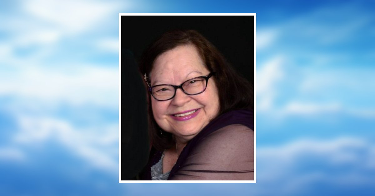 Sharon Kaye Fields-Winters Obituary February 20, 2025 - Wilson-Schramm ...