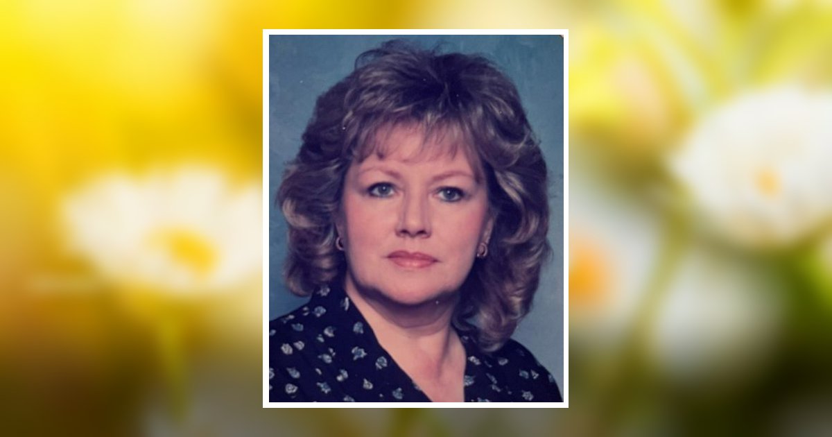 Sharon Cecelia Hutton Obituary November 29, 2023 - Steele Chapel ...