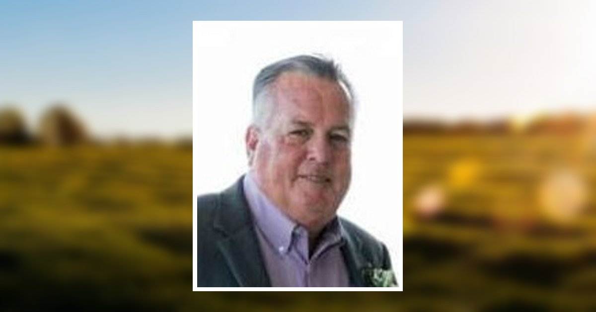 Timothy Toner Obituary July 9, 2022 - Horan & McConaty Funeral Service ...