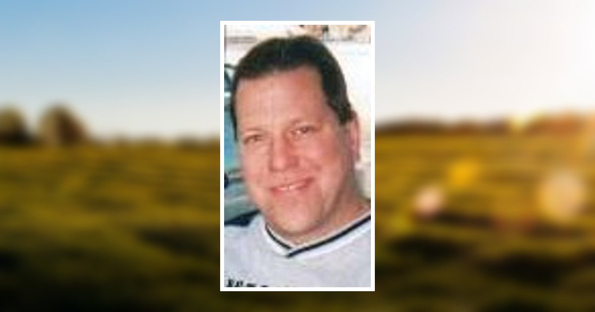 Michael Tremblay Obituary August 3, 2009 - Mulhane Home for Funerals