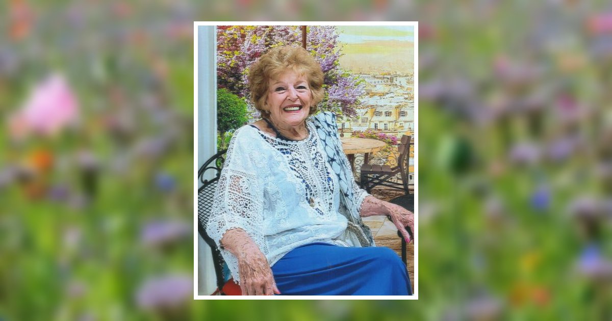 Donna Peed Gill Obituary October 27, 2025 - Goodwin-Sievers Family ...