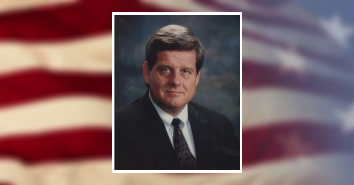 Steven W. Puckett Obituary December 12, 2023 - Porter Funeral Home