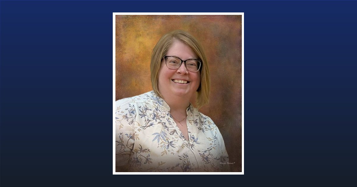 Vicki Colley Obituary October 1, 2025 - Armes-Hunt Funeral Home and ...