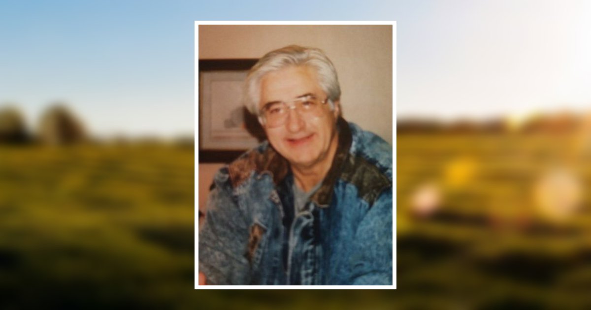 Gerald Lee Obituary September 2, 2020 - Sharp Funeral Homes