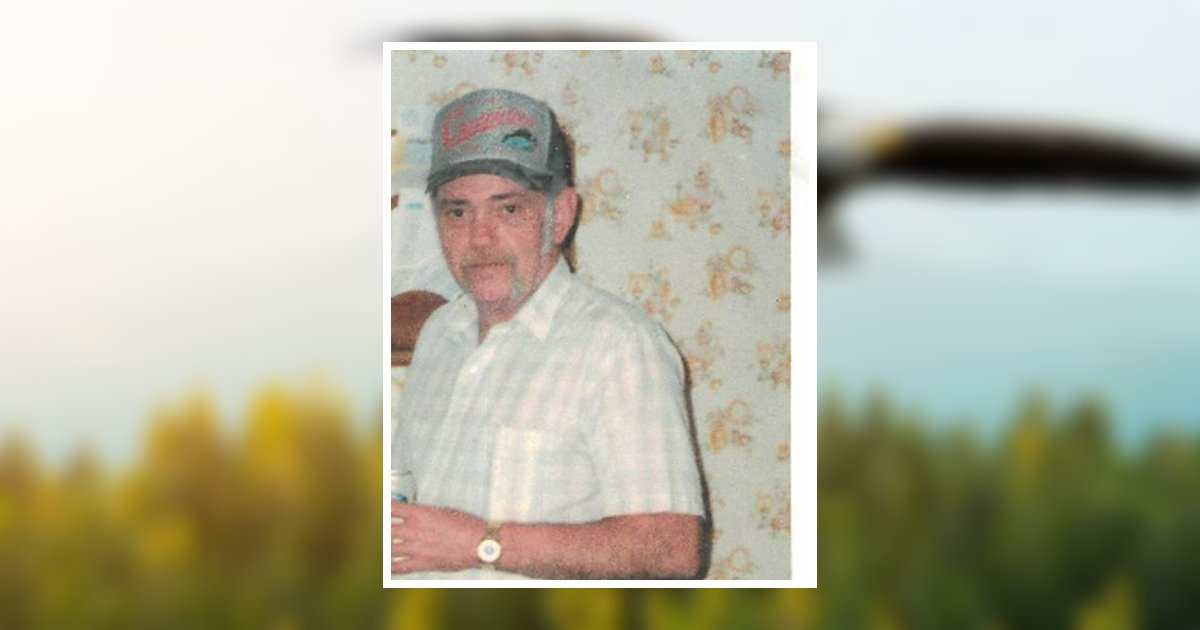 Alfred West Obituary February 28, 2013 - Newcomer Dayton