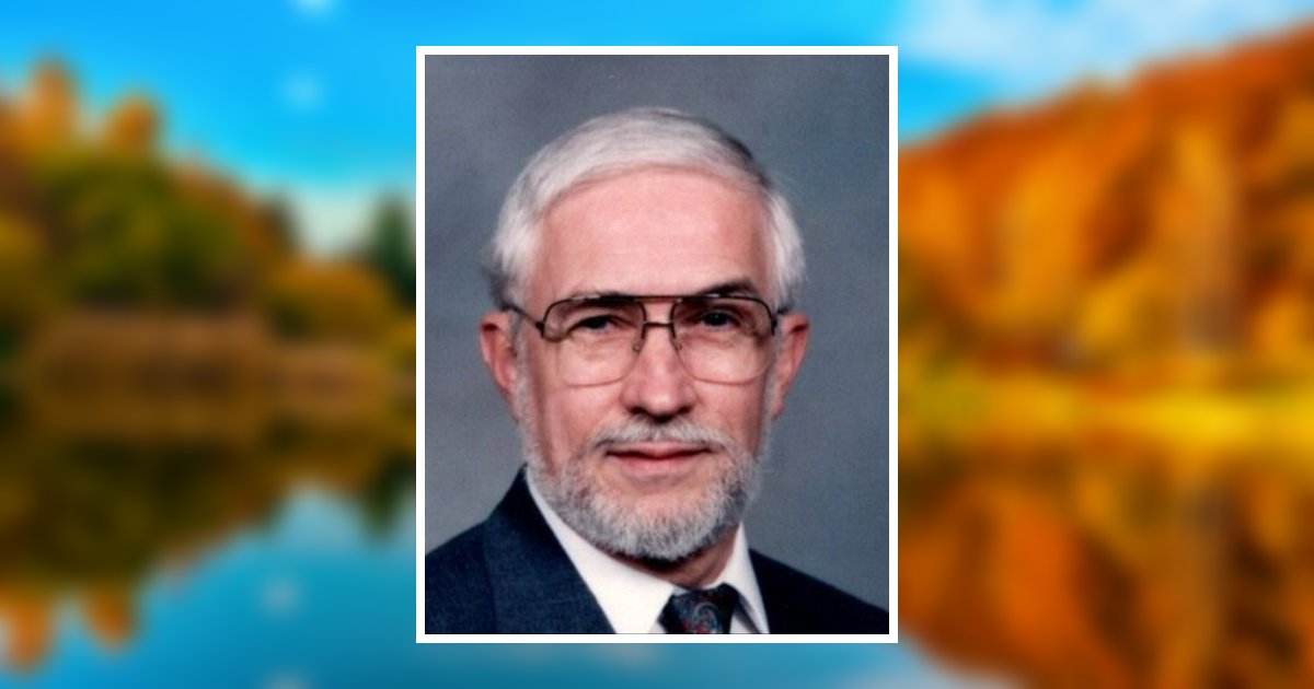 Richard N. "Dick" Cook Obituary August 25, 2024 - Middendorf Funeral Home