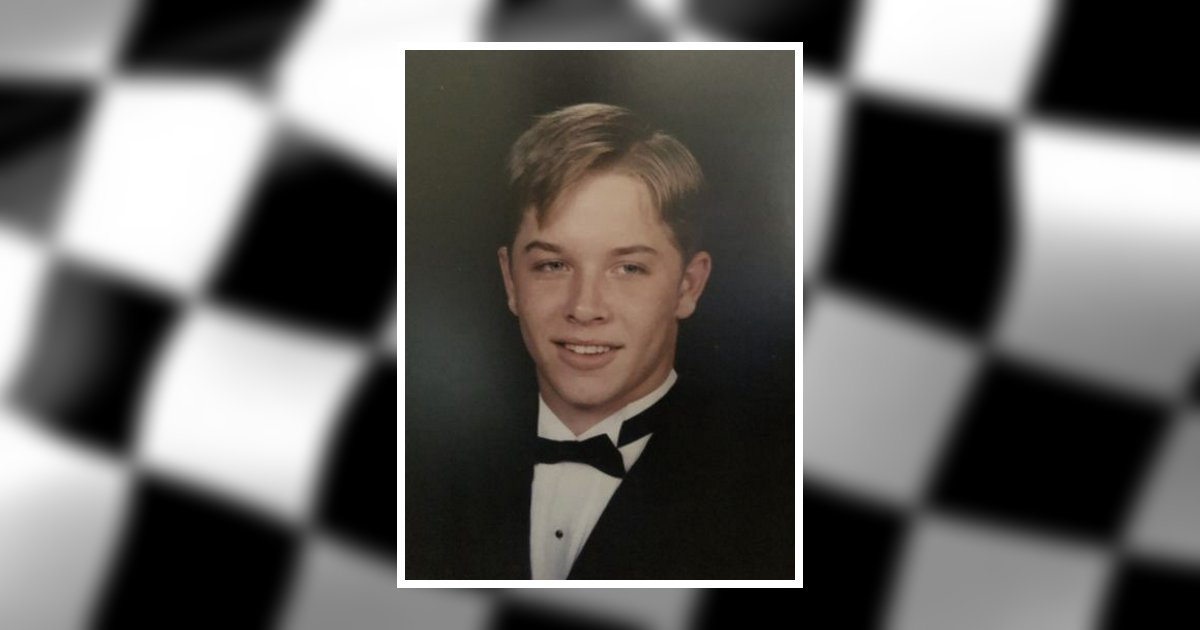 William "Jay" Jason Purvis Obituary March 18, 2025 - Baker McCullough ...