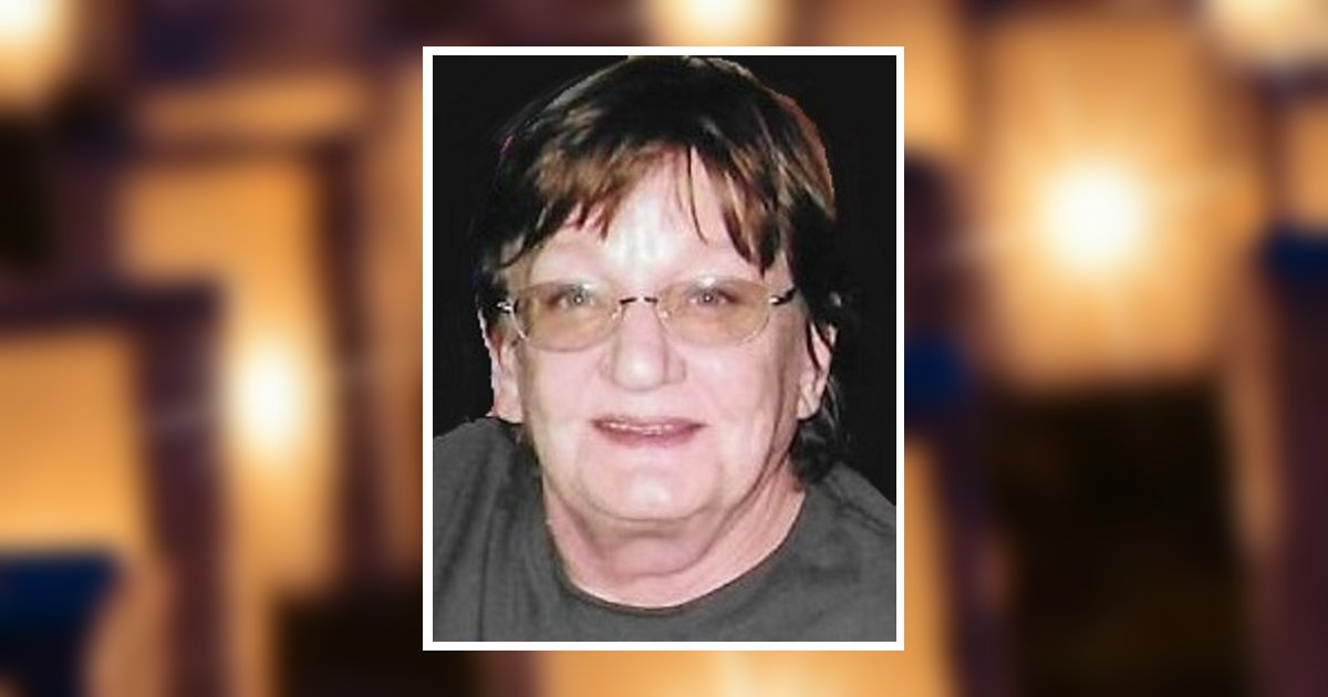 Bonnie King Obituary June 5, 2019 - Koons-Russell Funeral Home