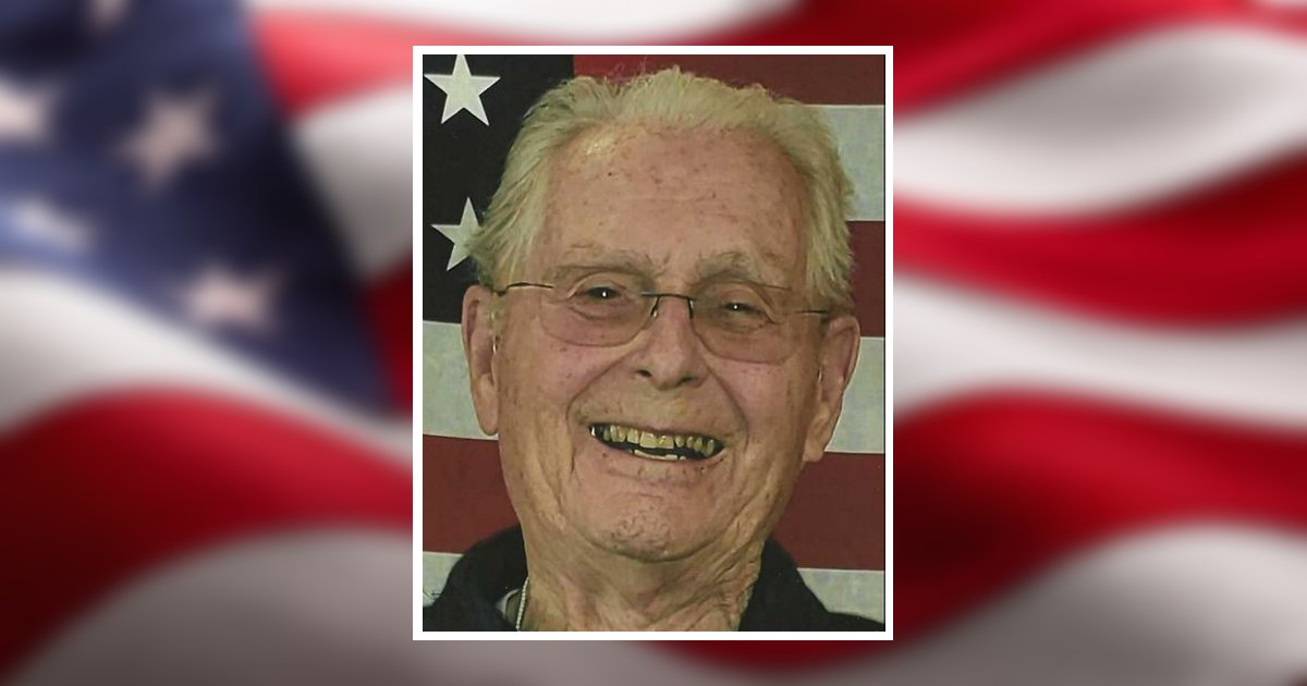 Joseph "Joe" Elwell Jackson Obituary March 23, 2025 - Randle Dable ...